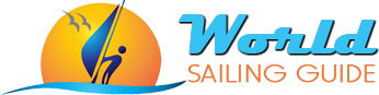 World Sailing Guide | worldsailingguide-logo